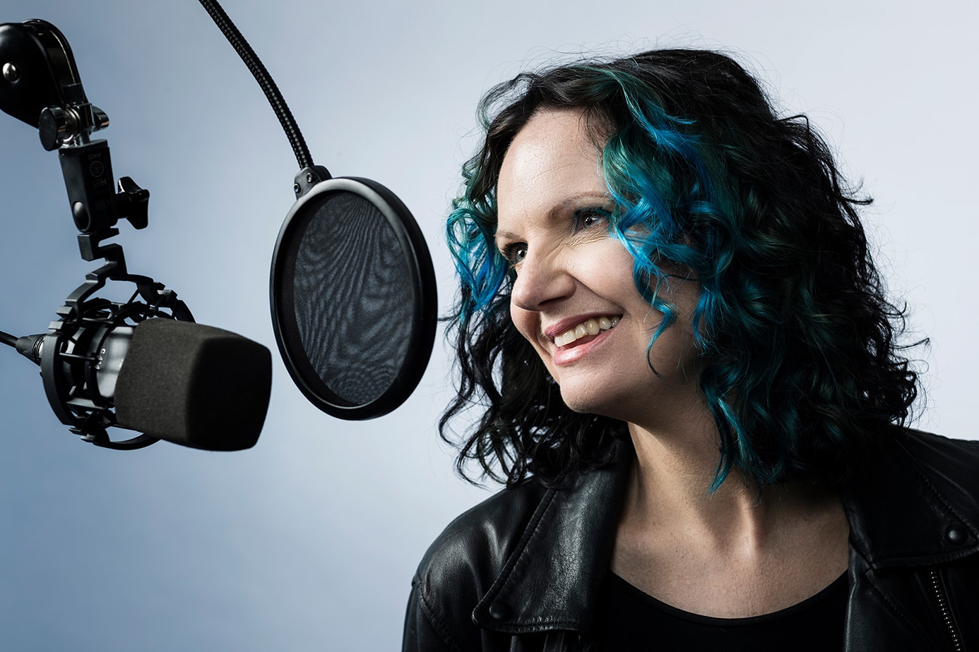 How I Work - Clare Reeves Voiceovers