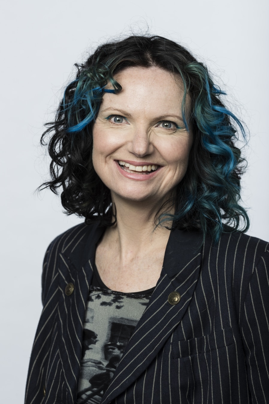 Media Kit - Clare Reeves Voiceovers